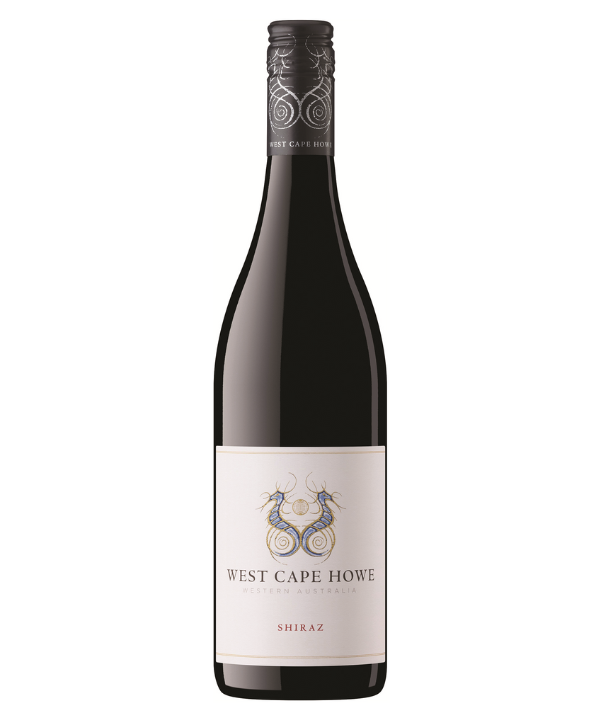 West Cape Howe 'Cape to Cape' Shiraz – Wine Republic