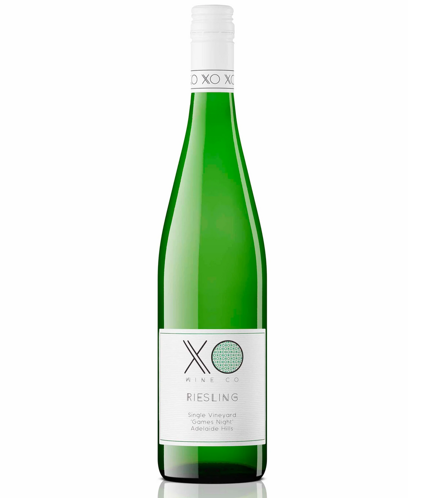 XO Wine Co Riesling – Wine Republic