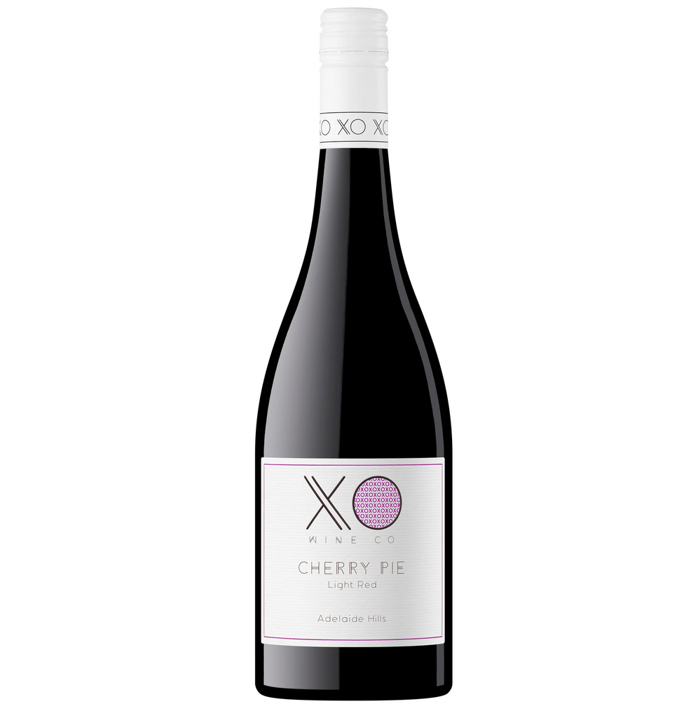 XO Wine Co Cherry Pie Light Red – Wine Republic