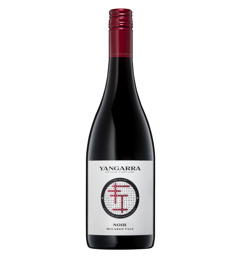 Yangarra Estate Noir – Wine Republic