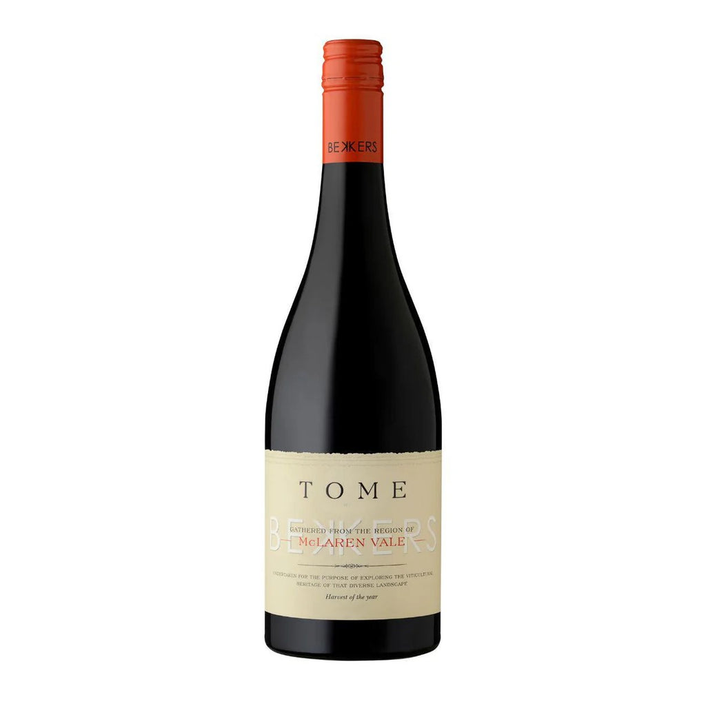 TOME by Bekkers – Wine Republic