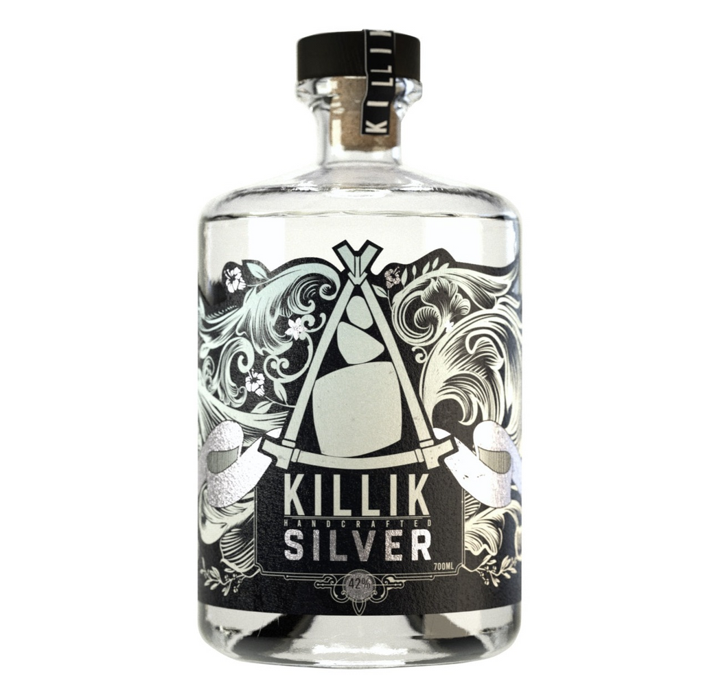 Killik Silver Rum – Wine Republic