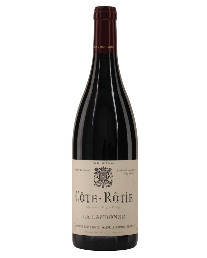 Domaine René Rostaing Côte-Rôtie La Landonne 2022 – Wine Republic