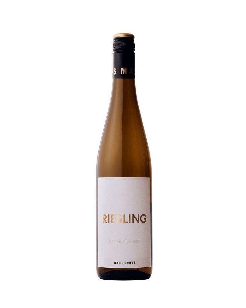 2024 Mac Forbes Strathbogie Ranges Riesling – Wine Republic