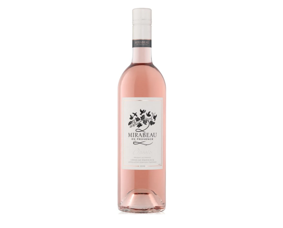 Mirabeau Classic Rosé – Wine Republic