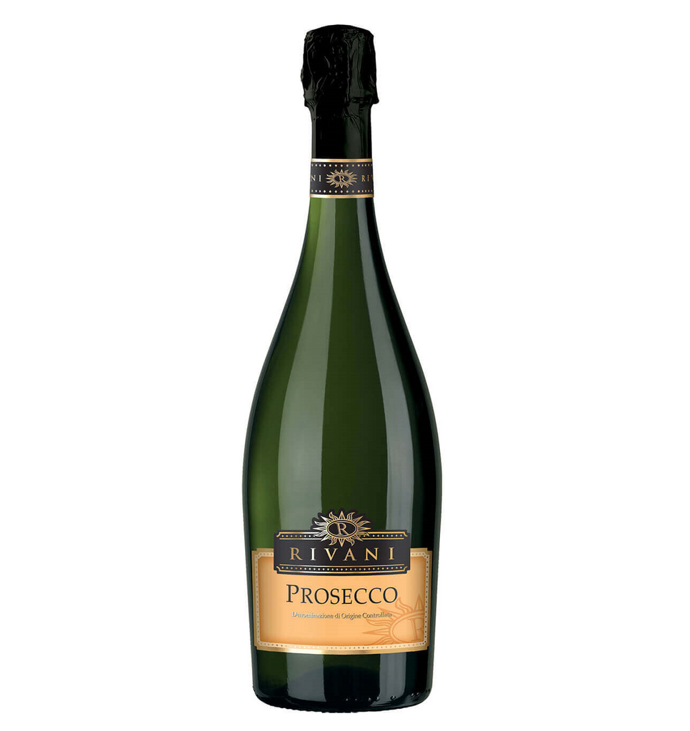Rivani Prosecco DOC Vino Spumante Extra Dry – Wine Republic
