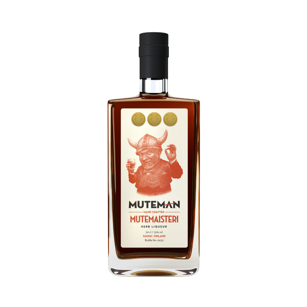 Muteman Mutemaisteri – Wine Republic