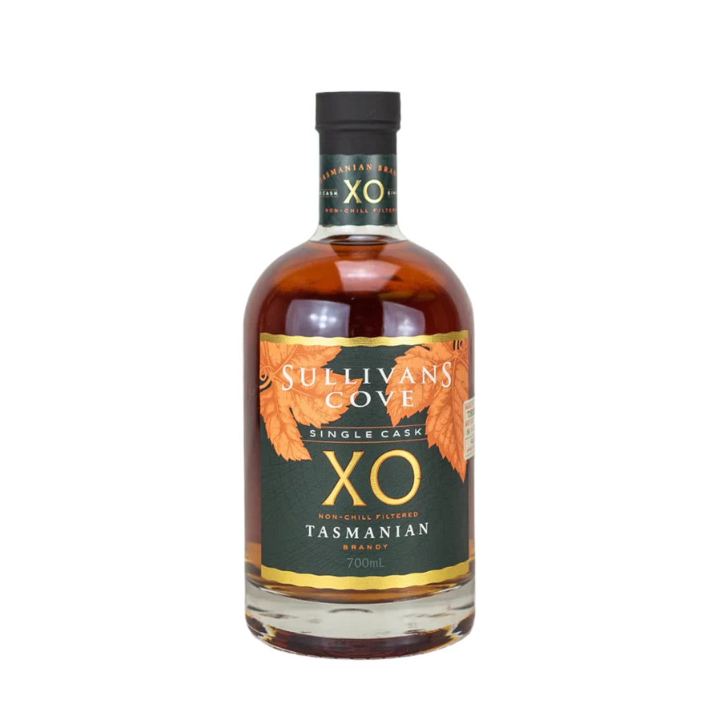 Sullivans Cove Single Cask XO Brandy – Wine Republic