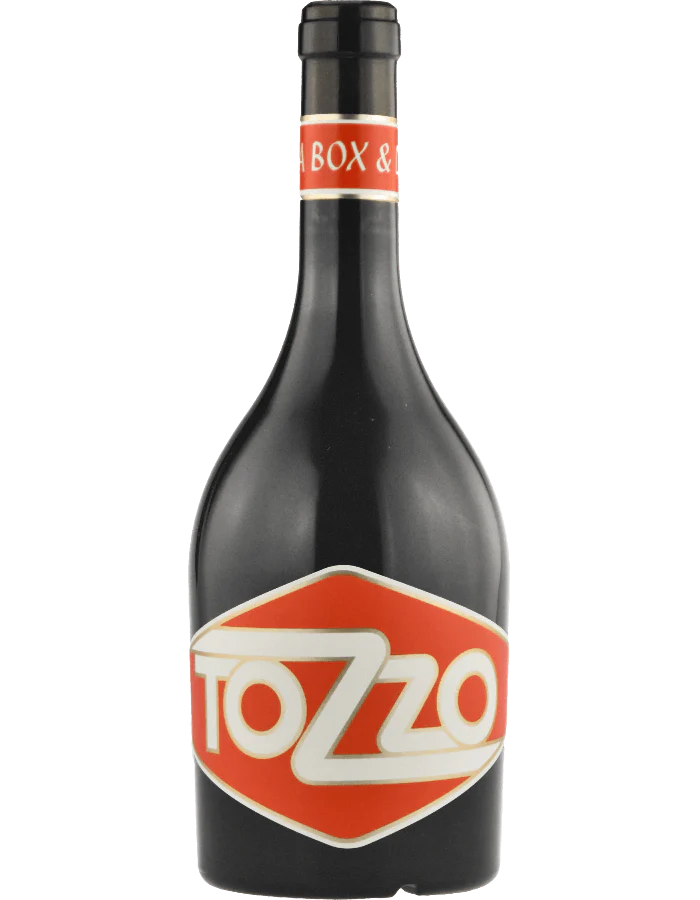 Alpha Box & Dice toZzo Sangiovese – Wine Republic