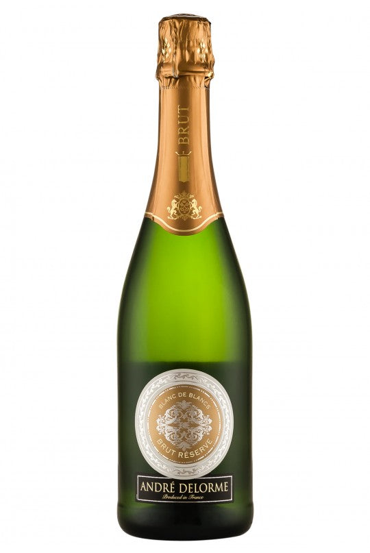 Andre Delorme Brut Reserve – Wine Republic