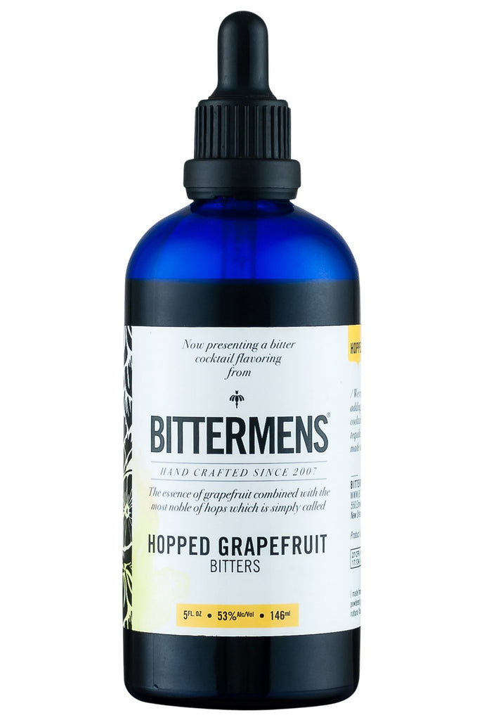 Bittermens Hopped Grapefruit – Wine Republic