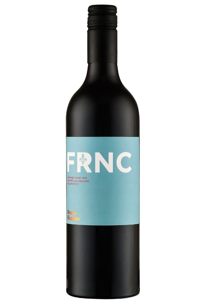 Brash Higgins FRNC – Wine Republic
