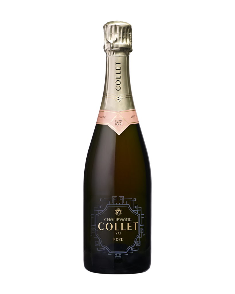 Collet Brut Rose NV – Wine Republic