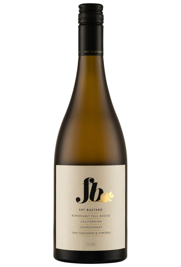 Fat Bastard Chardonnay – Wine Republic