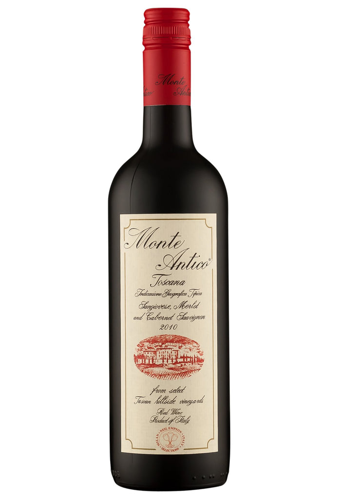 Monte Antico Sangiovese – Wine Republic