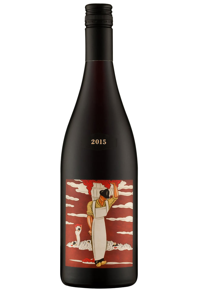 Reed Wines Alexia Grenache – Wine Republic