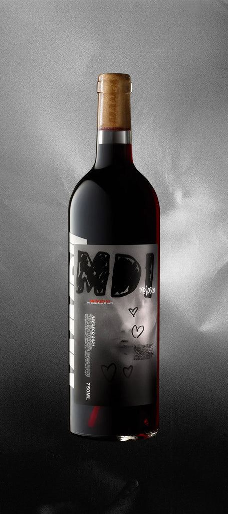 MDI Refosco – Wine Republic