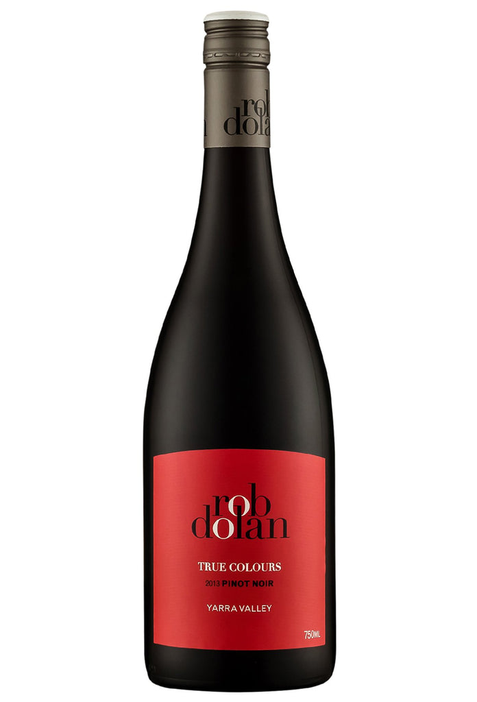 Rob Dolan True Colours Pinot Noir – Wine Republic