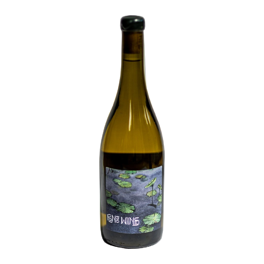 Rongo Wines Reflection Riesling – Wine Republic