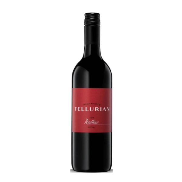 Tellurian Redline Shiraz – Wine Republic