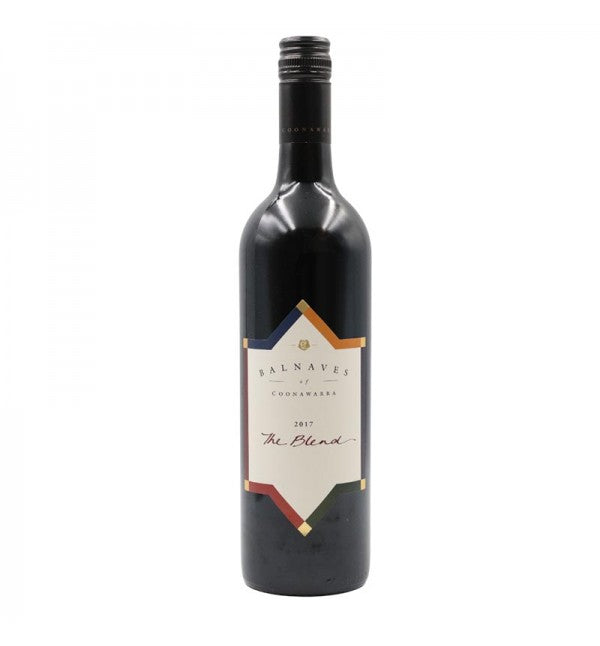 Balnaves The Blend – Wine Republic