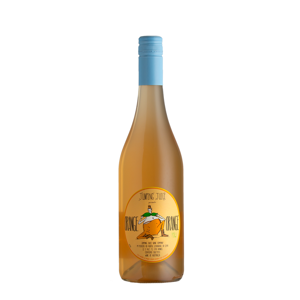 Jumping Juice Orange – Wine Republic