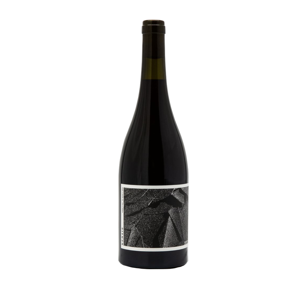 Kenzie Duet Pinot Noir / Syrah – Wine Republic