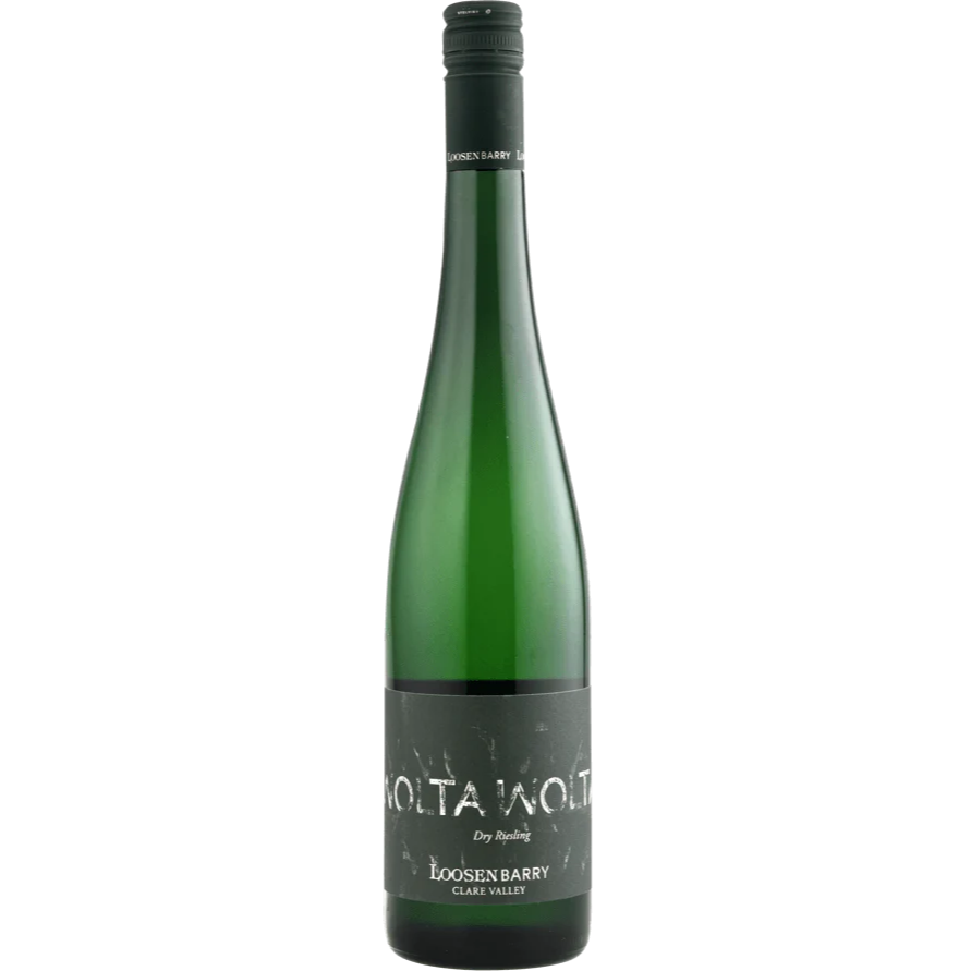 Loosen Barry Wolta Wolta Riesling 2018 – Wine Republic